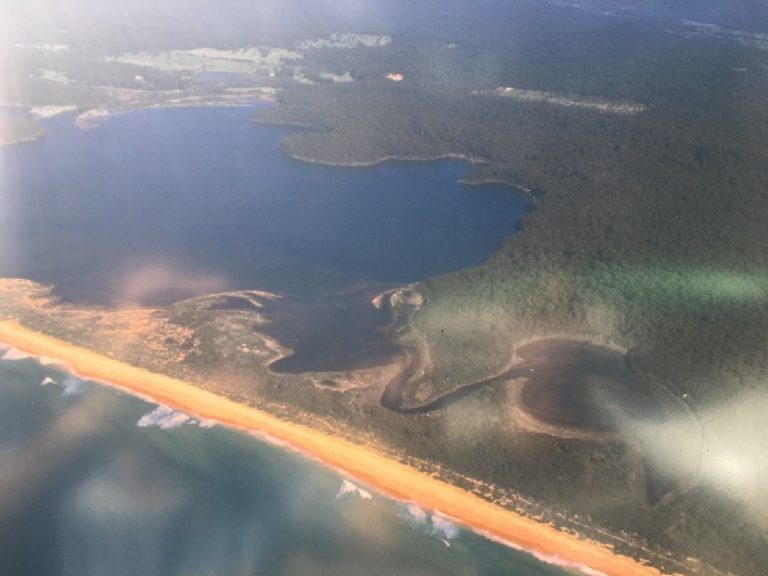 Protect Lake Brou | The Coastwatchers Association Inc